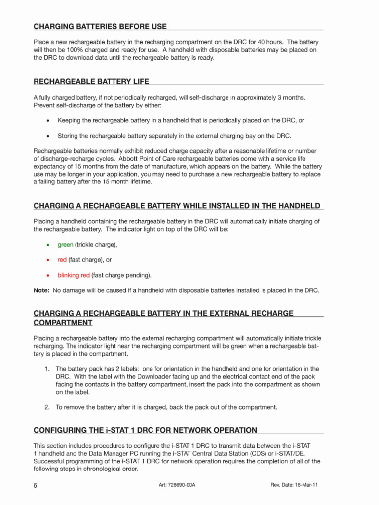 Programming The DRC 300 | PDF