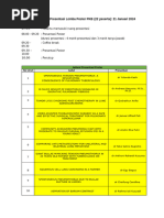 Physio Neuro Ax Template | PDF | Human Leg | Human Diseases And Disorders