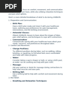 How to Goon | PDF | Sexual Arousal | Psychology