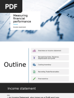 Basic Accounting Notes | PDF | Expense | Equity (Finance)