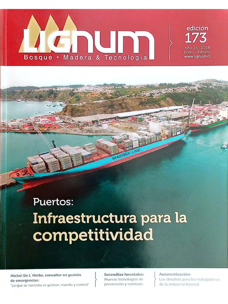 Lignum 173 | PDF