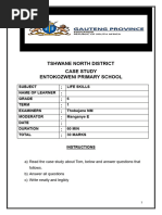 Grade 7 Dance Teaching Plans | PDF | Dances | Learning