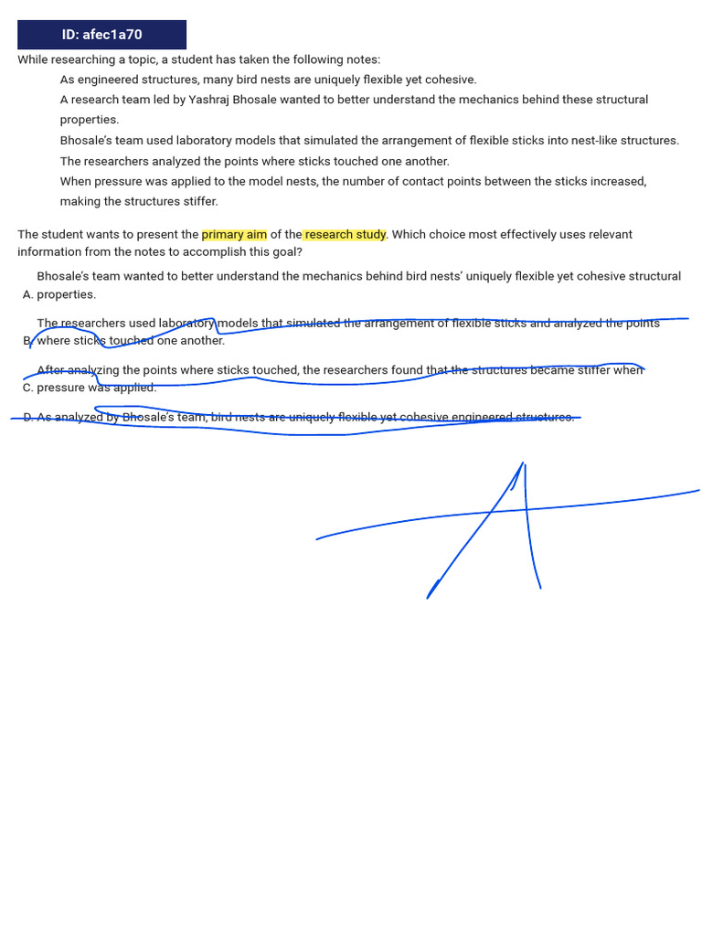 Hometask 18.01.2025 Rhetorical Synthesis | PDF | Lever | Mimicry