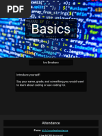 8.4.4 How Many Names CodeHS Answers | PDF