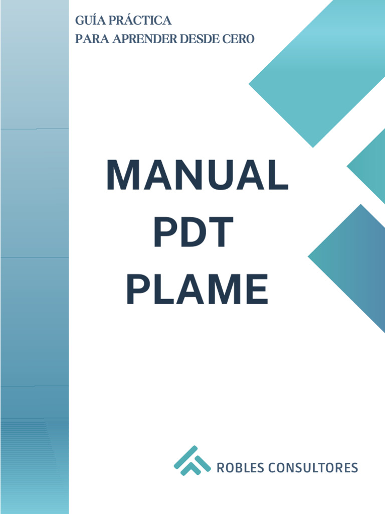 Guía Práctica del PDT PLAME 2024 | PDF | Salario | Salario mínimo