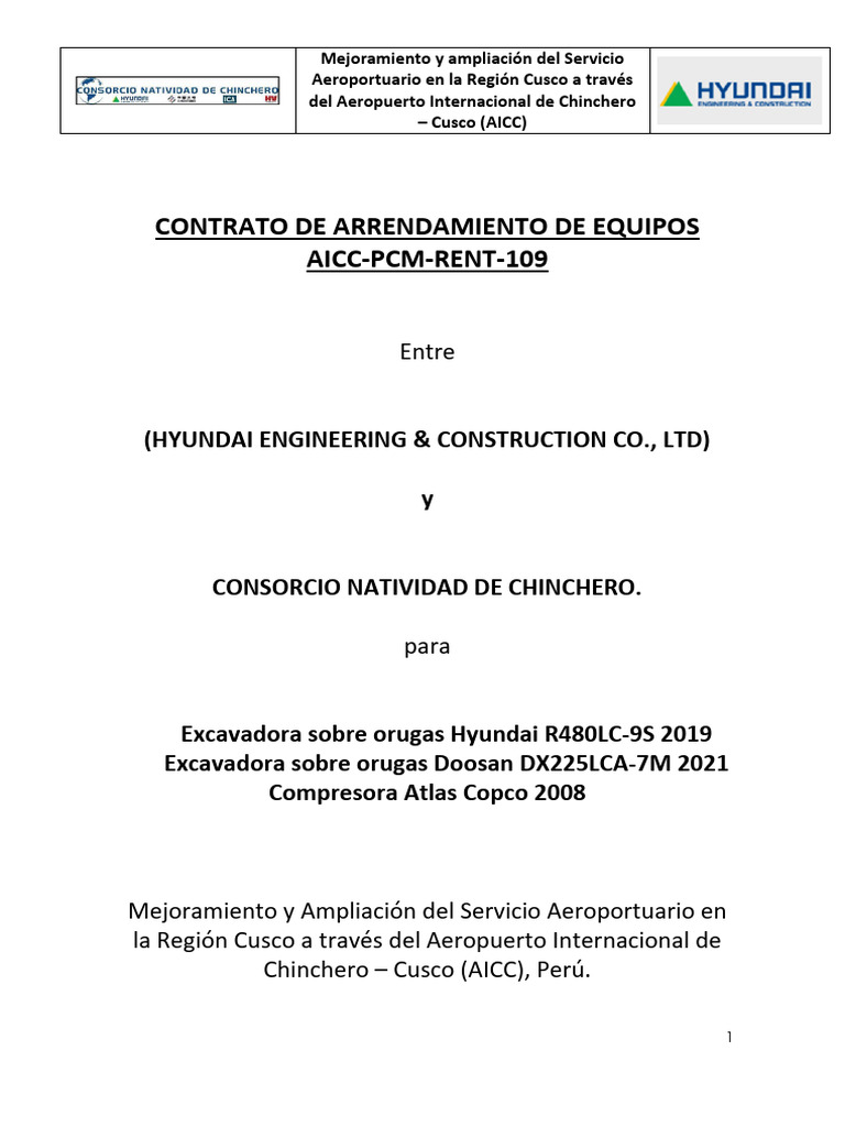 AICC-PCM-RENT-109_ESP (1) | PDF