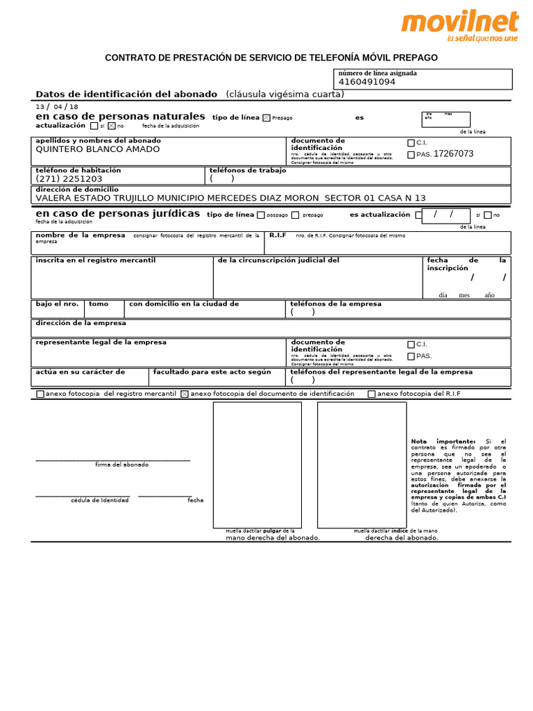 Amado Quintero 13-4 | PDF | Control de acceso | Autenticación