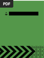 Safe Work Instructions Template | PDF | Occupational Safety And Health ...