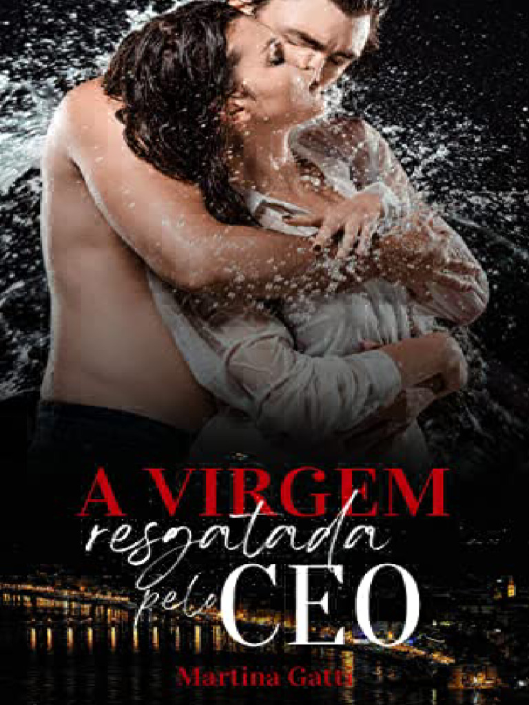 Resumo Virgem Resgatada Ceo B5a6 | PDF