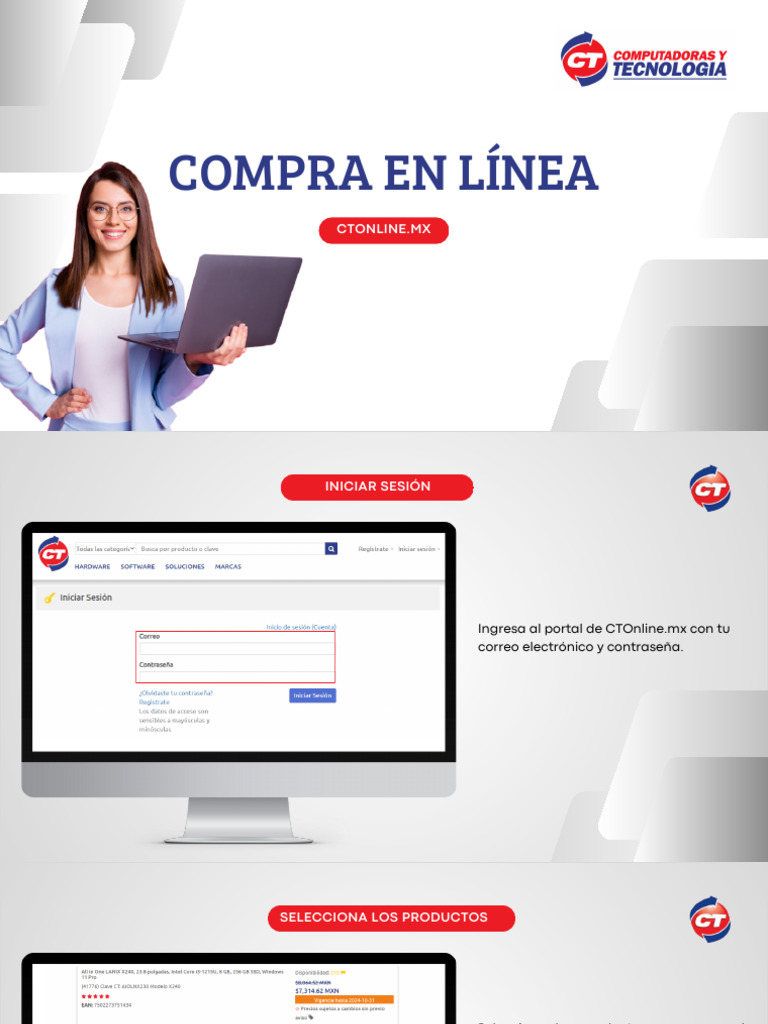 Tutorial - Compra en Línea | PDF | Tarjeta de crédito | Tarjeta de débito