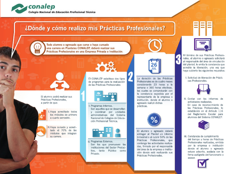 Infograf APr CticasProfesionales | PDF