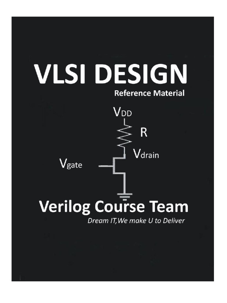 Vlsi Design | PDF | Business