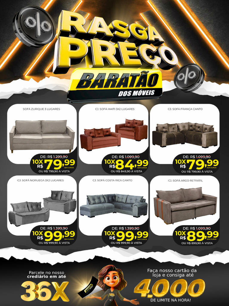 Frente Mesclado | PDF