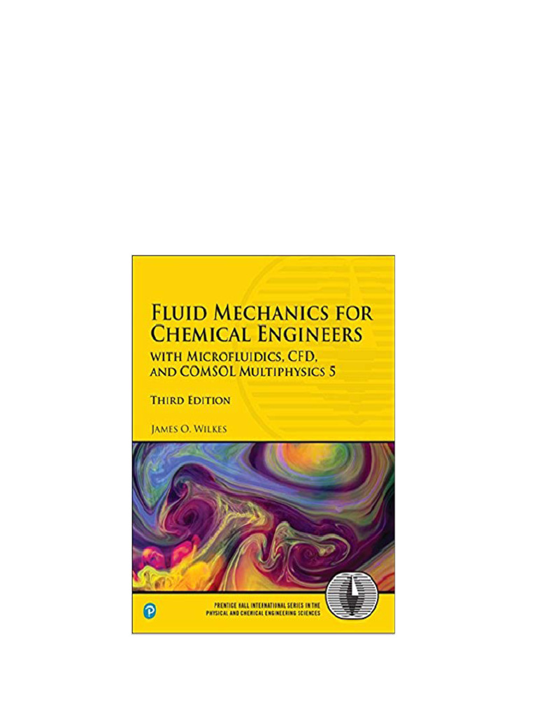 (eBook PDF) Fluid Mechanics for Chemical Engineers: with Microfluidics 3rd Edition download ...