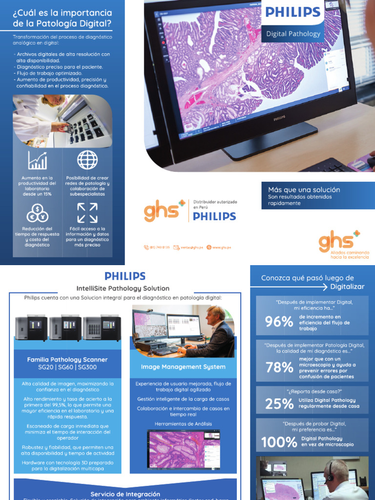 Digital Pathology | PDF