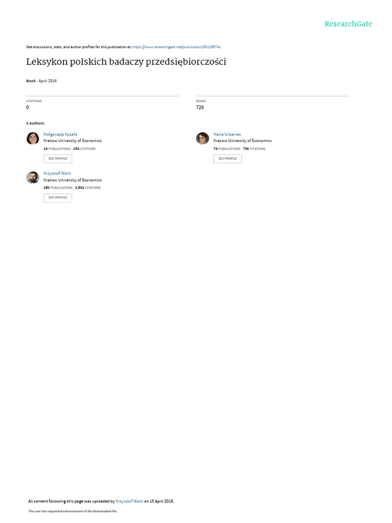 LEKSYKON Final | PDF