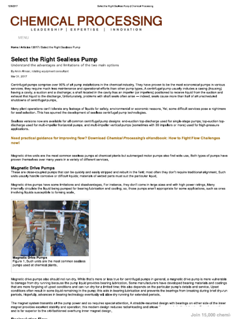 Sealless Arcade V3 Overview | PDF
