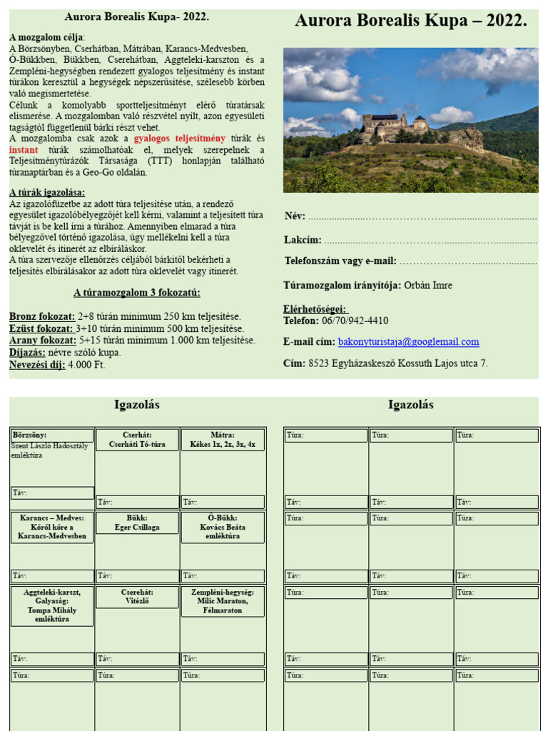 Aurora_Borealis_Kupa_2022 | PDF