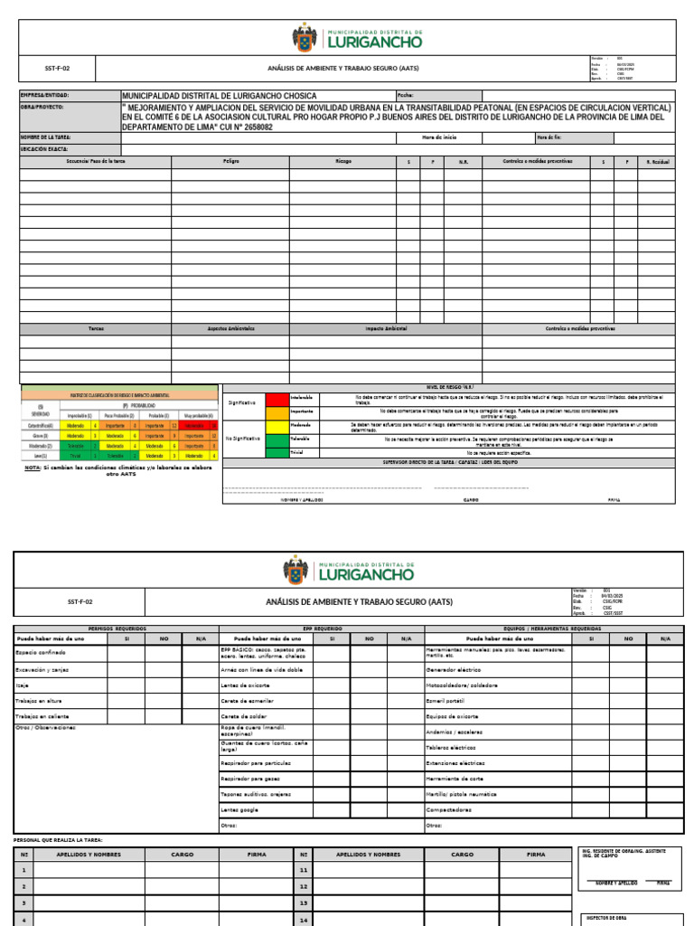 Atts 2 Buenos Aires | PDF