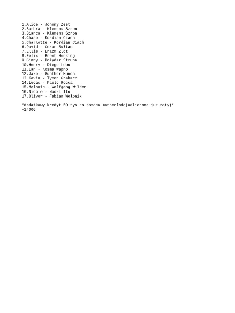 100kids - Kopia | PDF