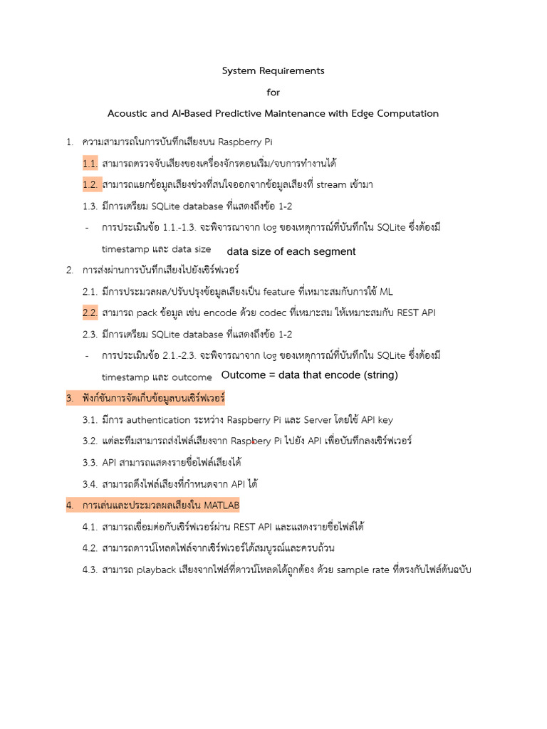 System Requirements | PDF