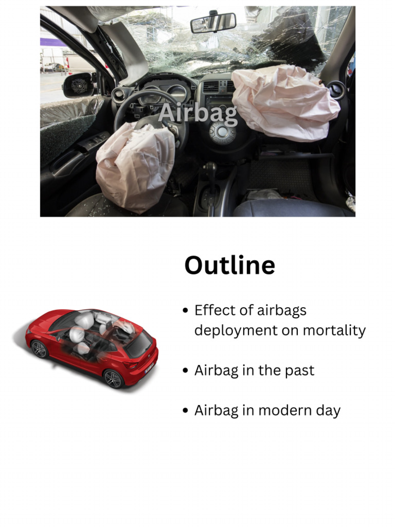 Air Bag | PDF