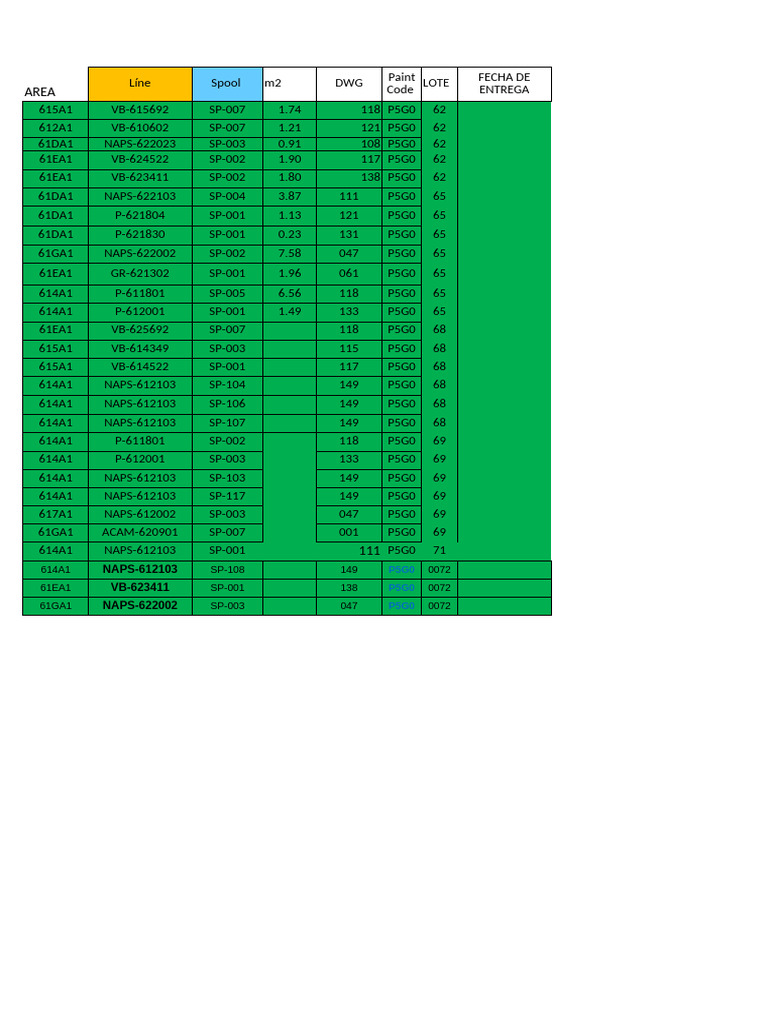 Base de Datos Lozan | PDF