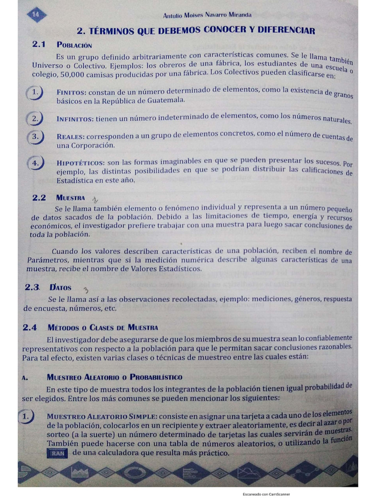 LECTURA No. 2 UI | PDF