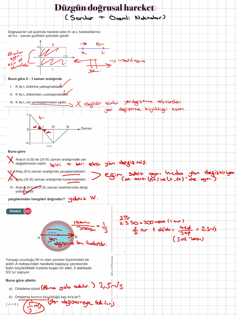 Sab T: (Sorular | PDF