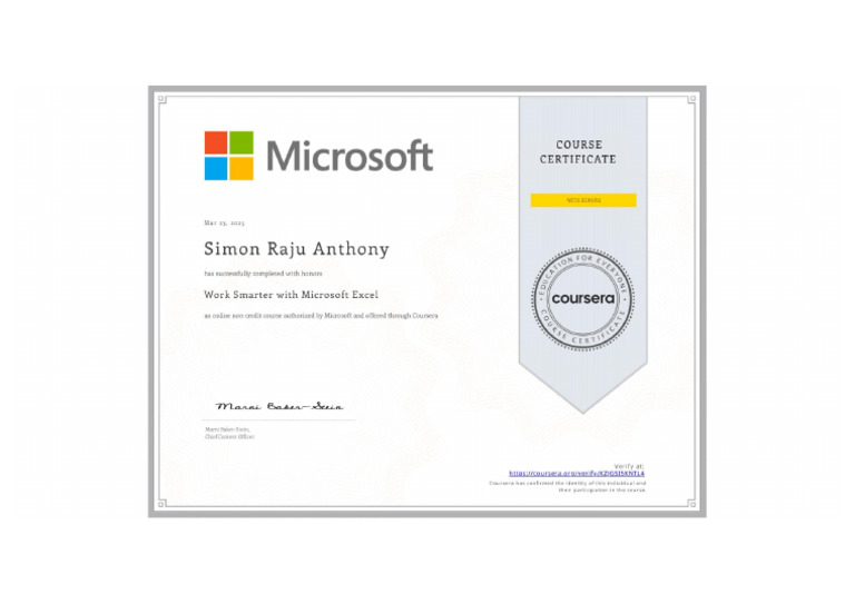Certificate Landing Page Kzjgsi5kntl4 | PDF