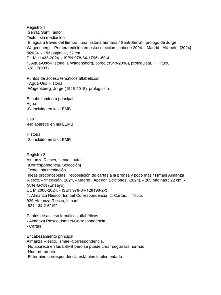 Practica Evaluable 2 Indización | PDF