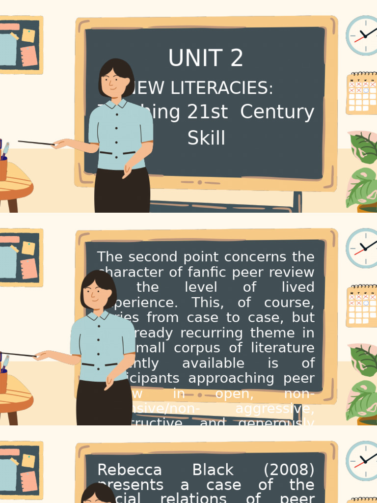 New Literacies and Participatory Culture | PDF