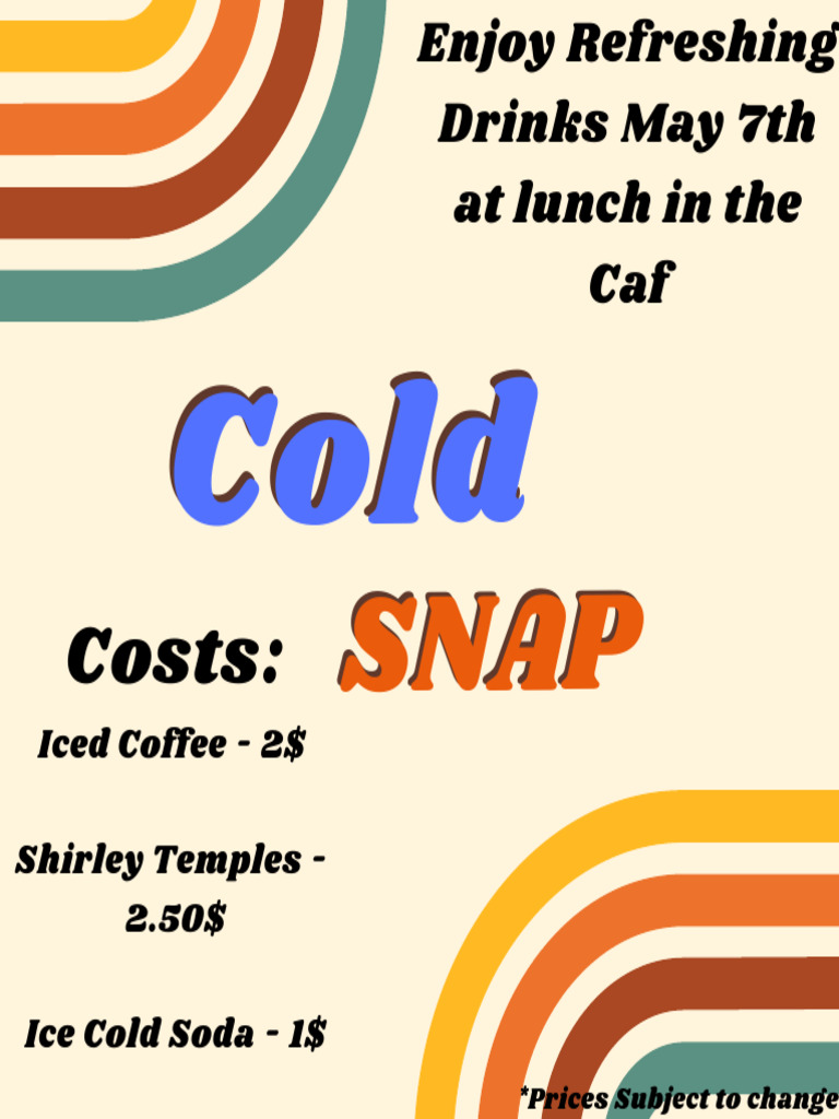 Cold | PDF
