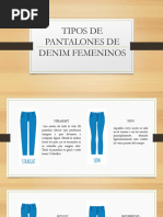 Tipos de Solapa para Traje y Como Usarlas HOMBRES | PDF | Ropa | Moda