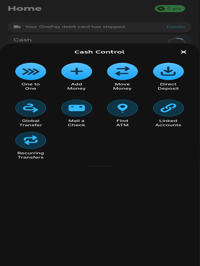 One Pay | PDF