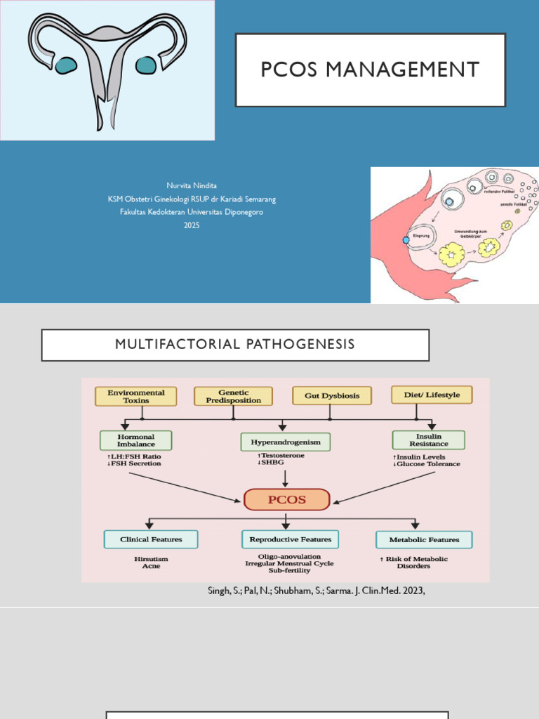 2. Peran Medikamentosa Dan Terapi Hormonal Dalam Keberhasilan Program ...