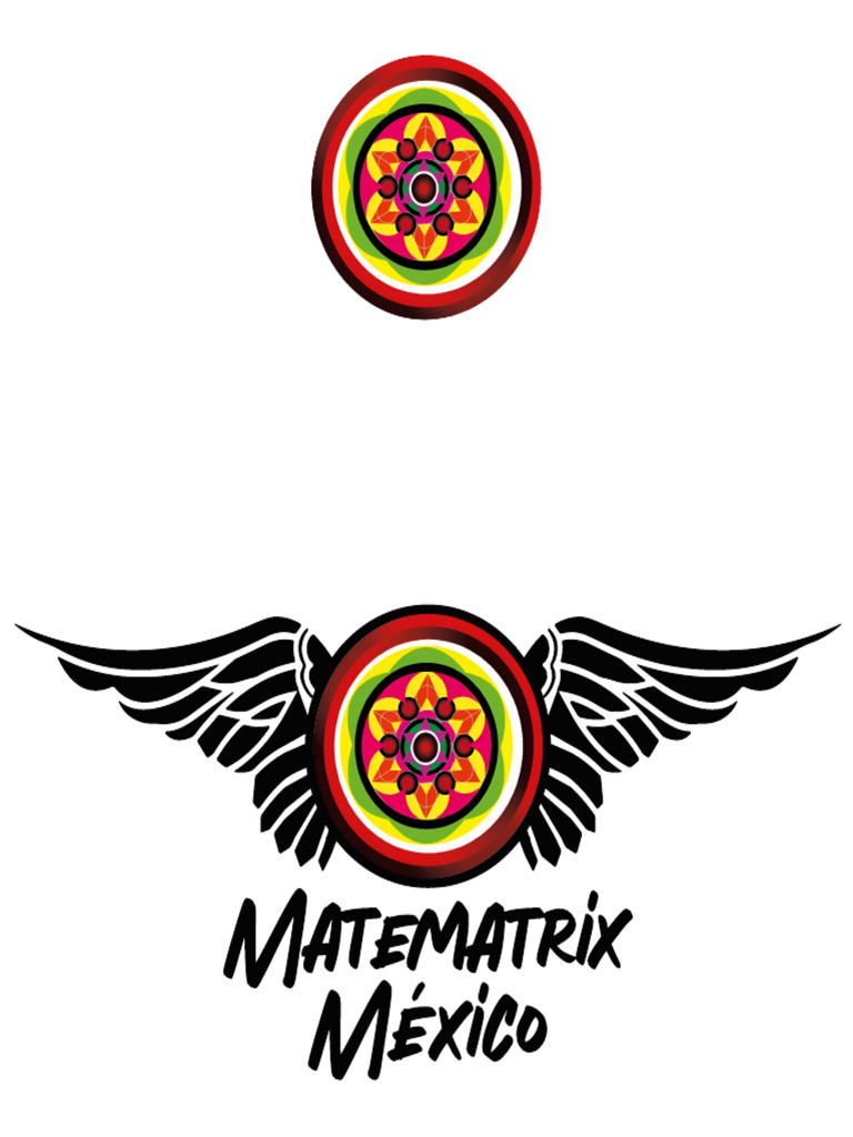 PLAYERAS MATEMATRIX | PDF