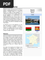 Arquitectura Java EE | PDF | .NET Framework | Servidor de aplicaciones