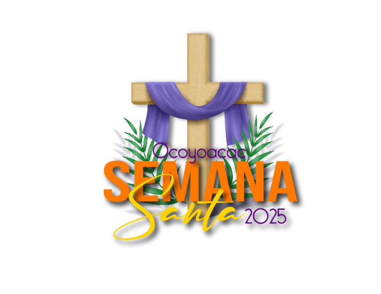 LOGO SEMANA SANTA 2015 | PDF