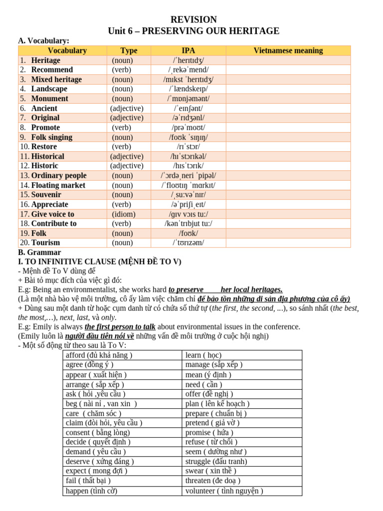 Revision Gkii - E11 - 24-25 | PDF