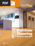Strandfloor Technical Manual | PDF | Building Insulation | Strength Of ...