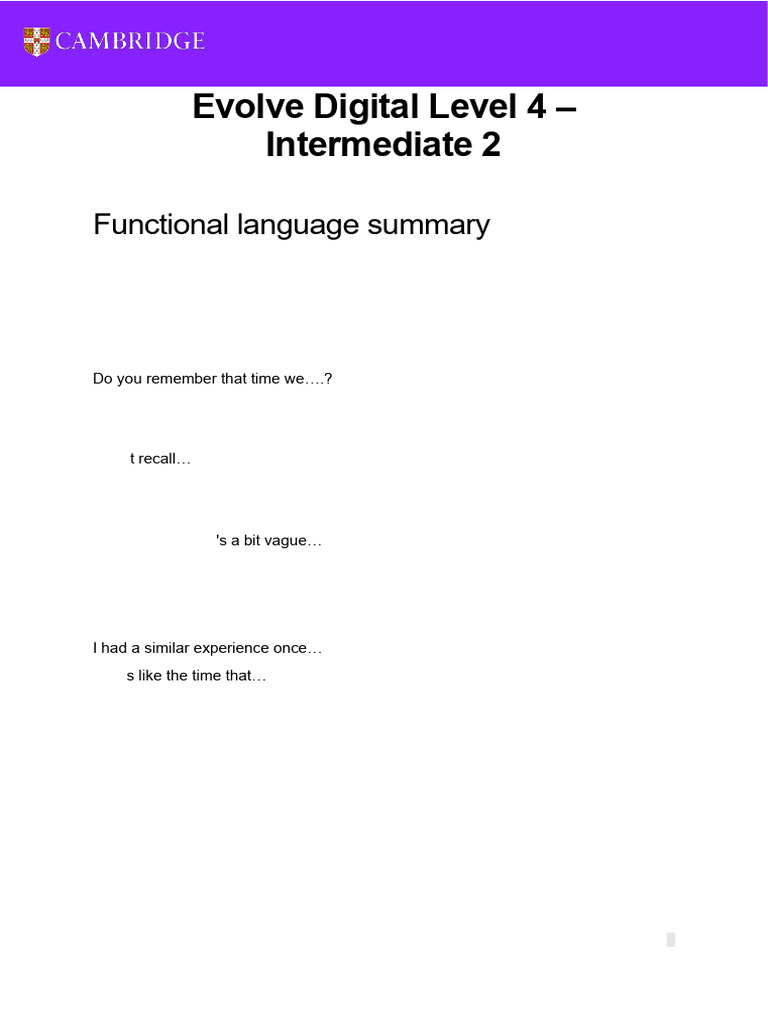 Unit 12 - I2 - Functional Language | PDF