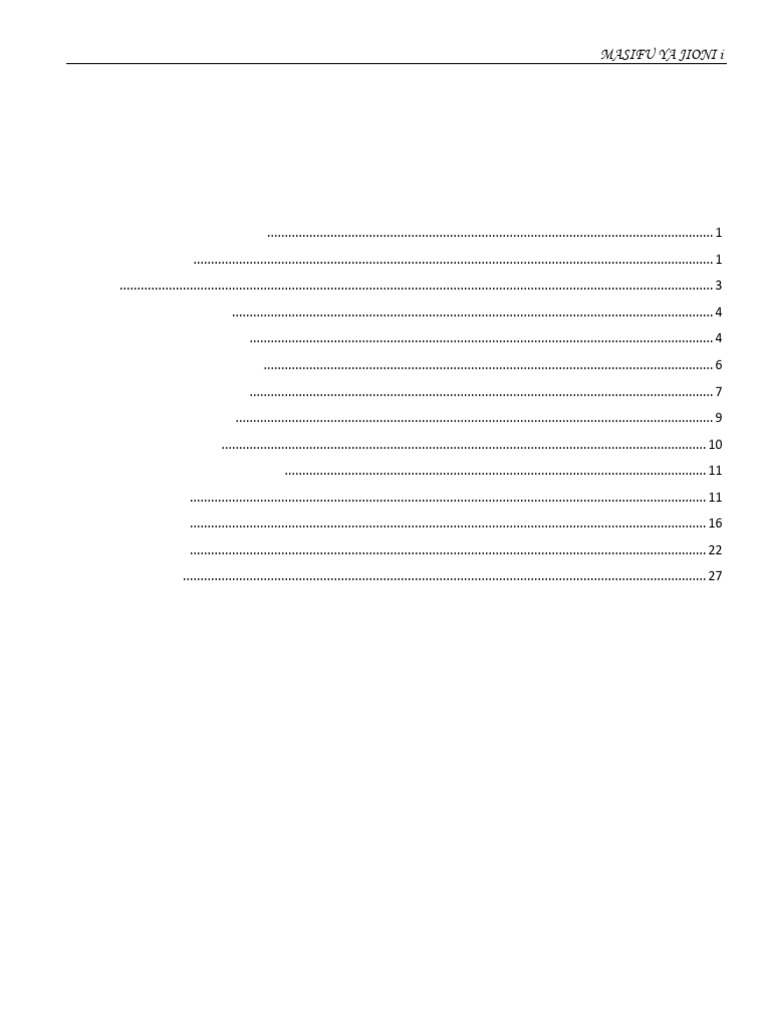 ALHAMIS JIONI. Lamapdf | PDF