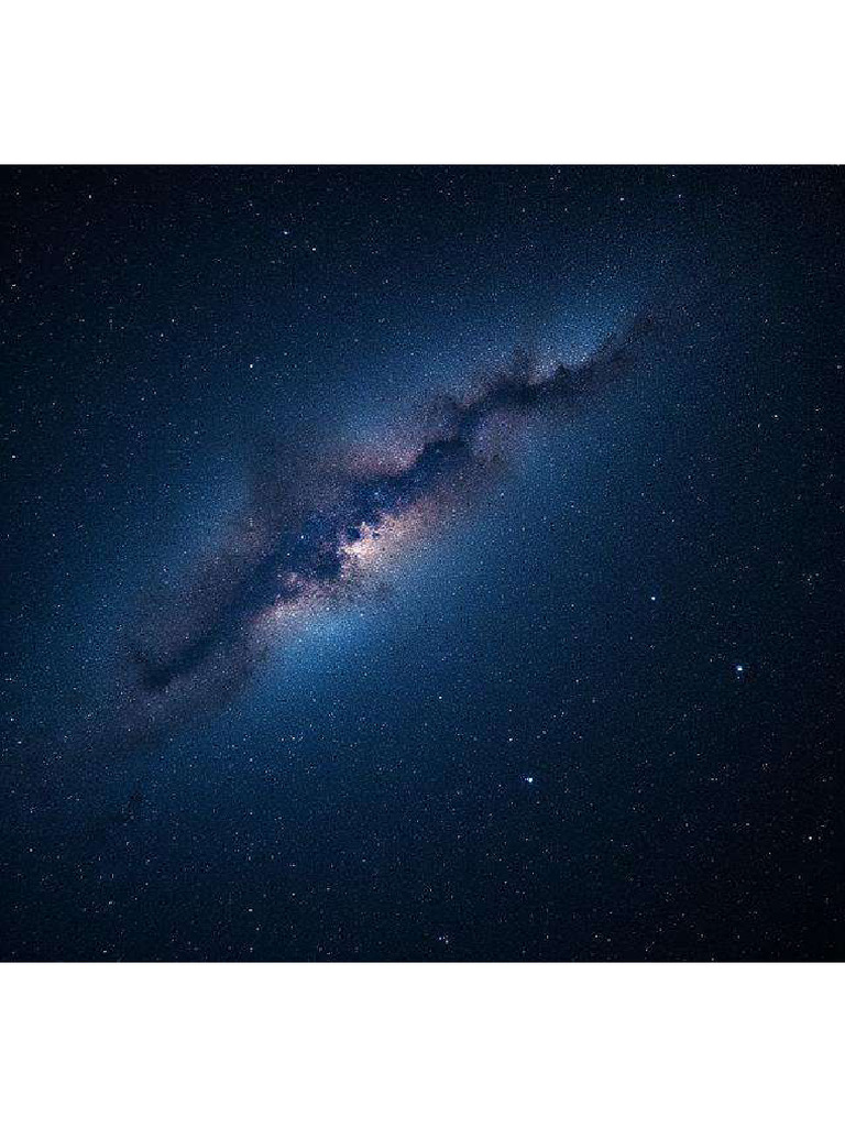 Just Space | PDF