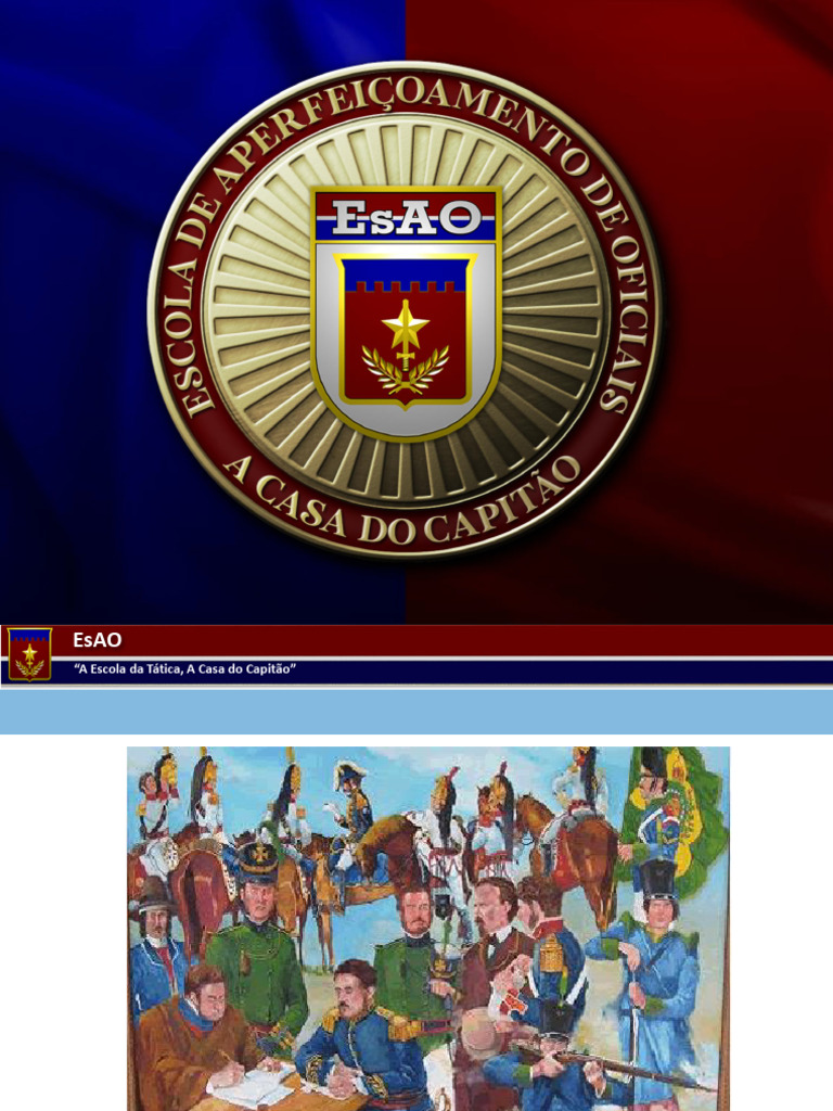História Militar: Campanha da Cisplatina | PDF | Divisão (militar ...