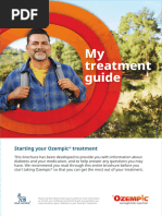 Ozempic Coverage & LU Codes Guide | PDF