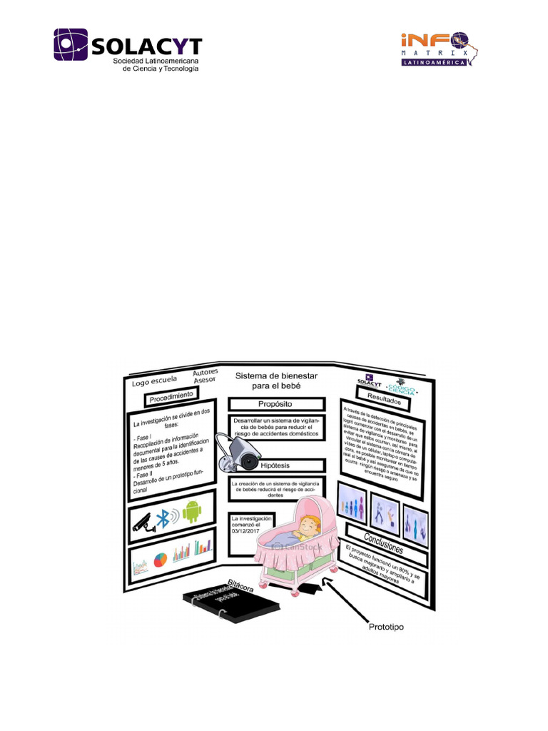 Guia 2 Evaluacion Especifica Infomatrix | PDF | Creatividad | Diseño