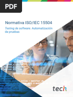 Herramientas CCN Cert | PDF | La seguridad informática | Seguridad