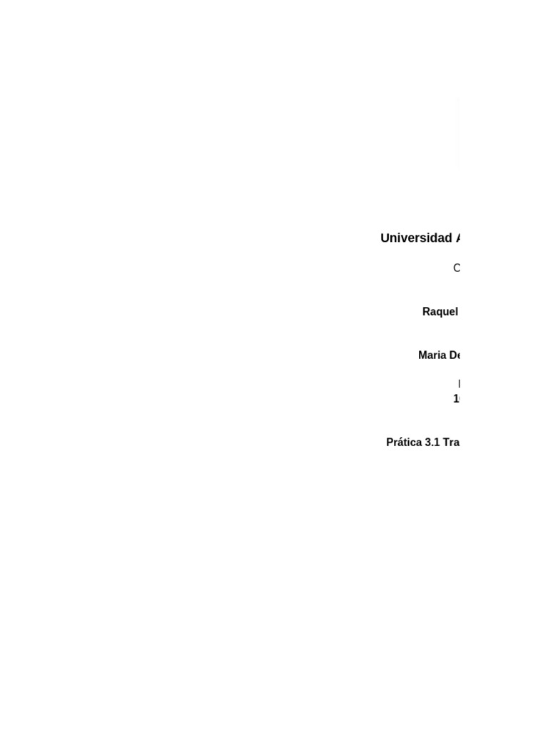 Práctica 3.1. Transacciones en Moneda Extranjera | PDF | Tipo de cambio | Libra esterlina