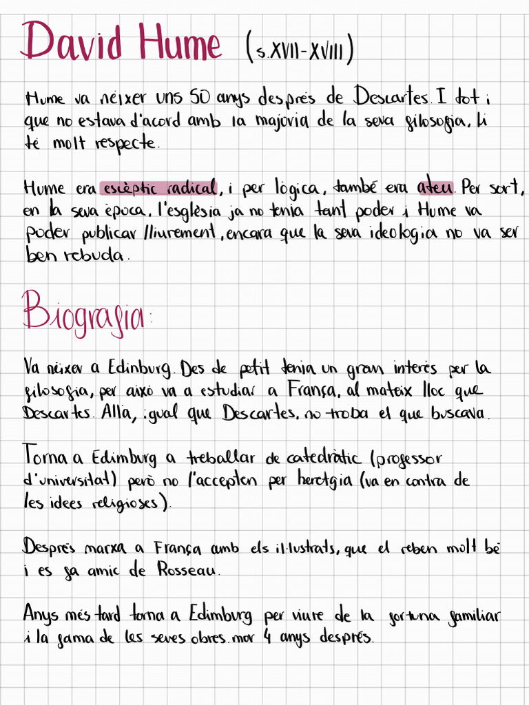 2n Trimestre Filo - 250223 - 141244 | PDF